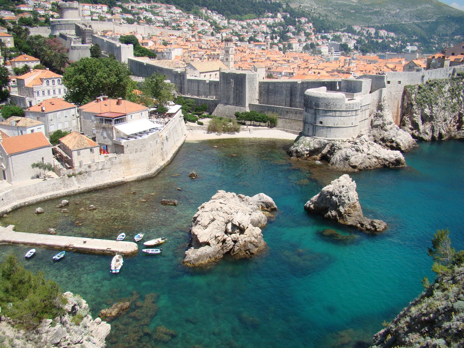 DNA Travel - Athens | Because traveling is in our DNA