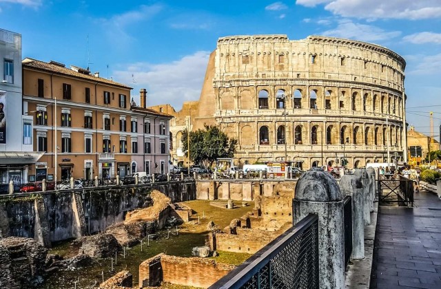 DNA Travel - Athens | Because traveling is in our DNA