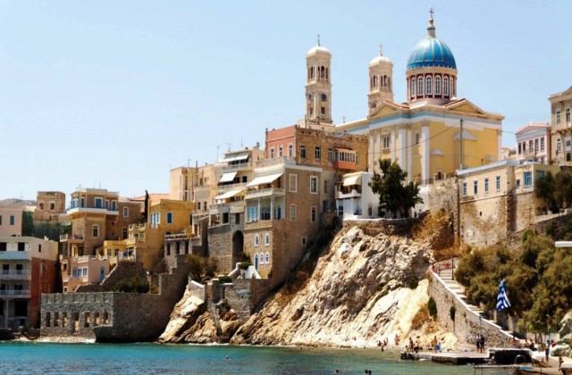 DNA Travel - Athens | Because traveling is in our DNA